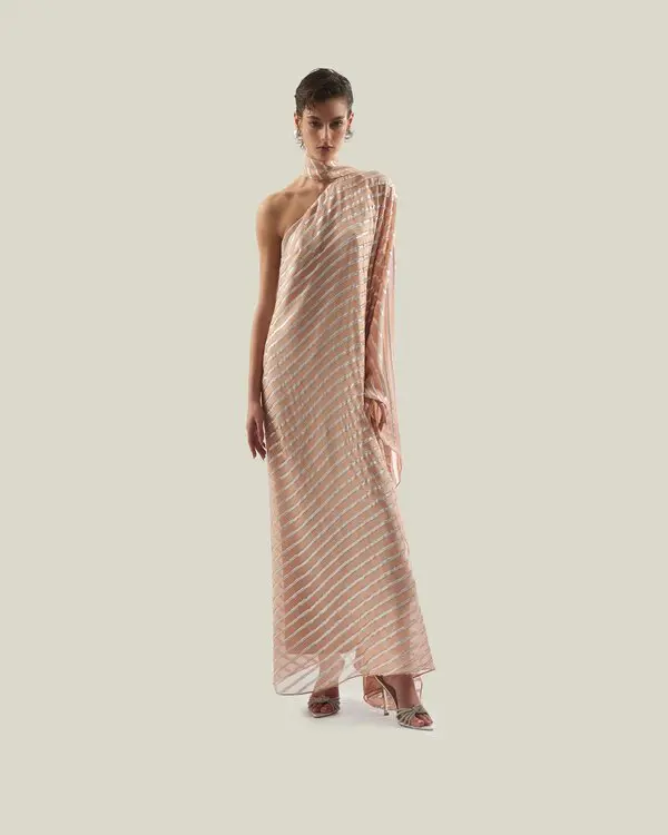 TALLER MARMO Petra Dress