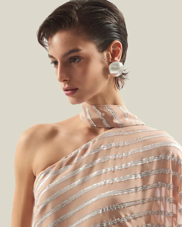 TALLER MARMO Petra Dress