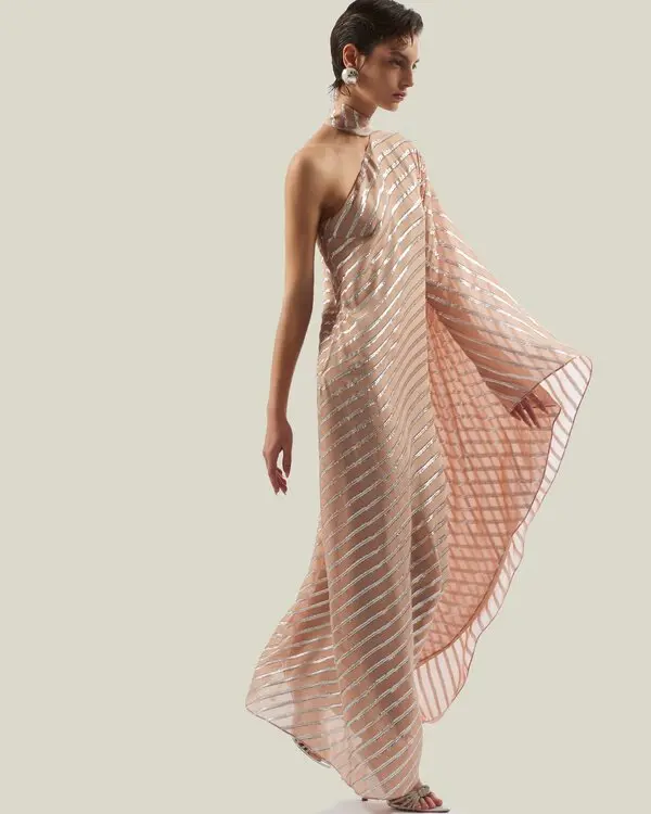 TALLER MARMO Petra Dress