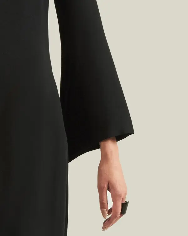 TALLER MARMO Ubud Extravaganza Dress