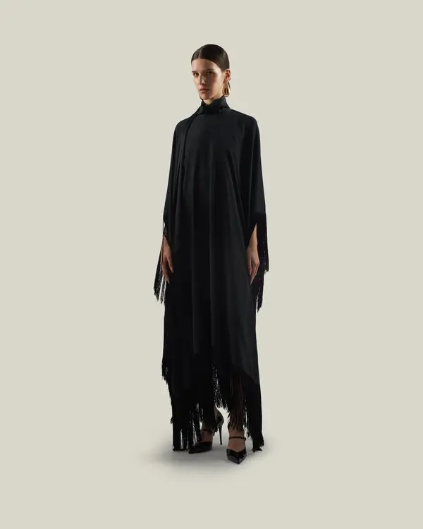 TALLER MARMO Mrs Ross Kaftan