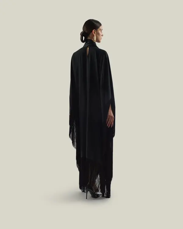 TALLER MARMO Mrs Ross Kaftan