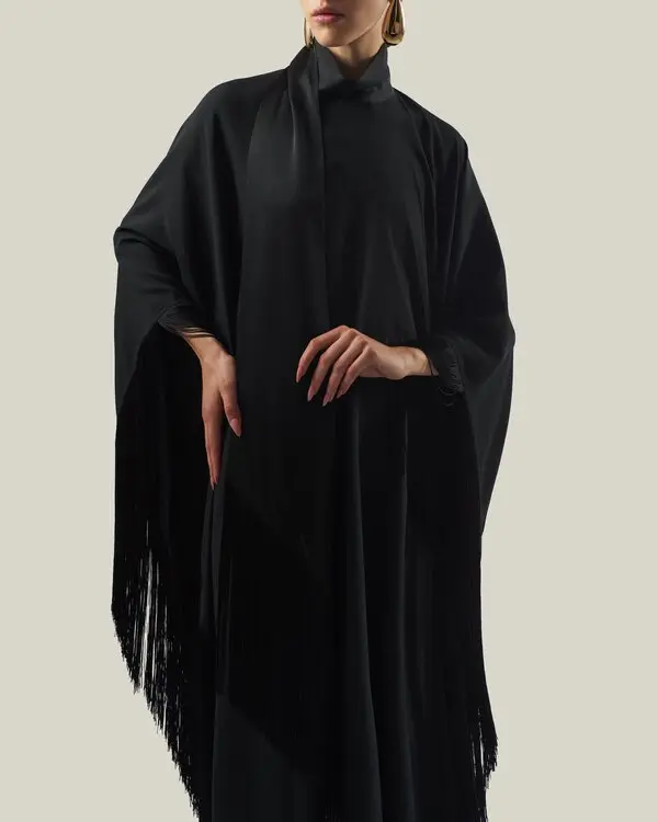 TALLER MARMO Mrs Ross Kaftan