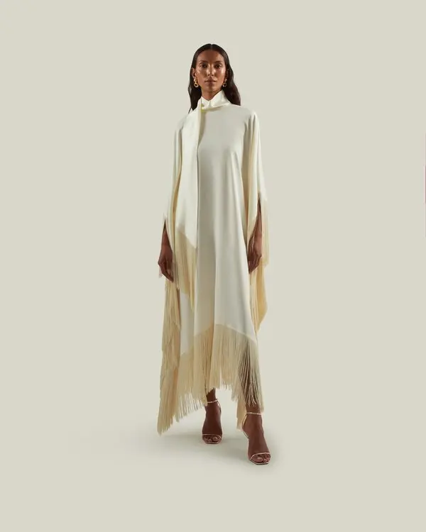 TALLER MARMO Mrs Ross Kaftan