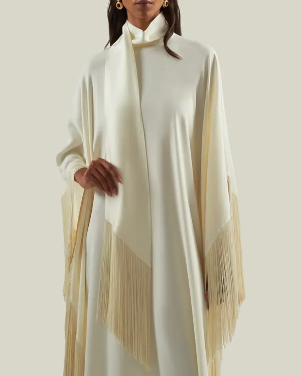 TALLER MARMO Mrs Ross Kaftan