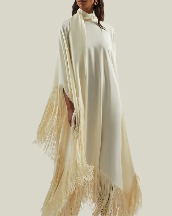 TALLER MARMO Mrs Ross Kaftan