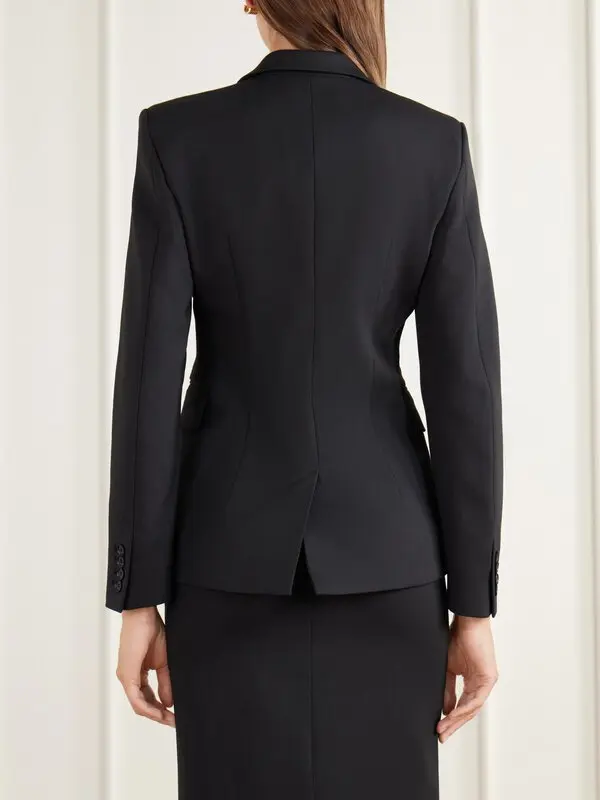 ALMADA Cillian Twill Blazer