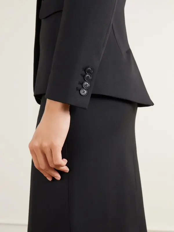 ALMADA Cillian Twill Blazer