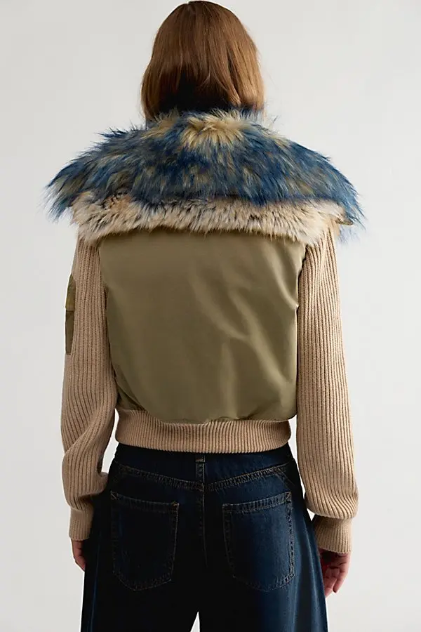 DIESEL® G-ustav Jacket