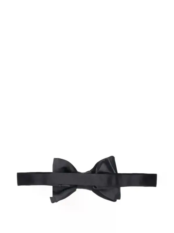 TOM FORD Silk Bow Tie