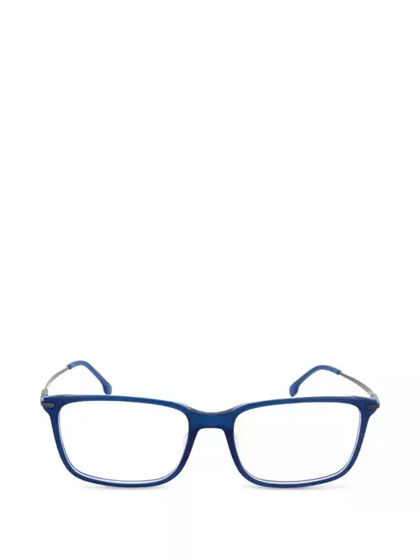 Carrera Eyewear Rectangle-frame Glasses