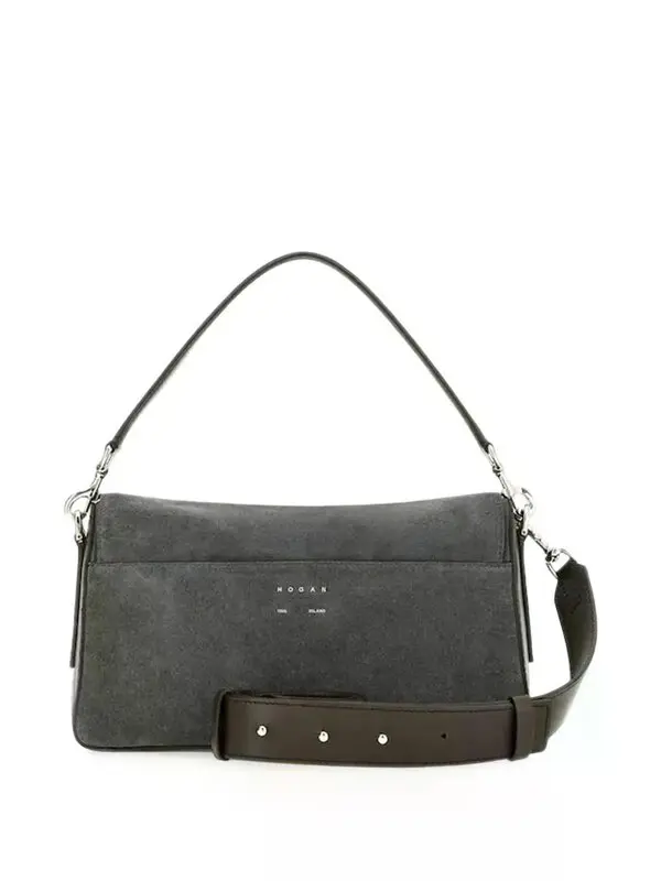 Hogan H-turn Flap Bag