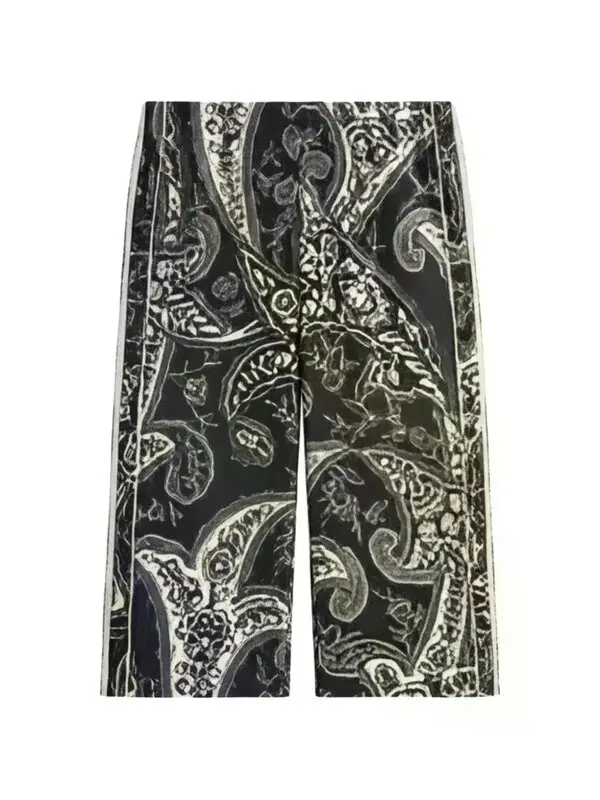Kith Florin Paisley Tearaway Trousers