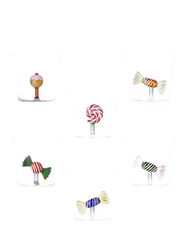 ICHENDORF MILANO Lollipop Glass