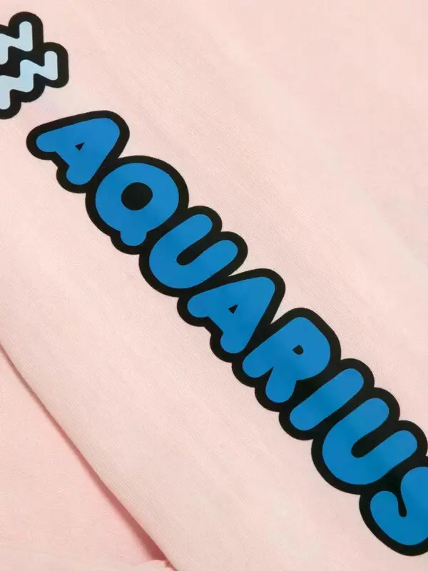 A BATHING APE Baby Milo Graphic-print Sweatshirt