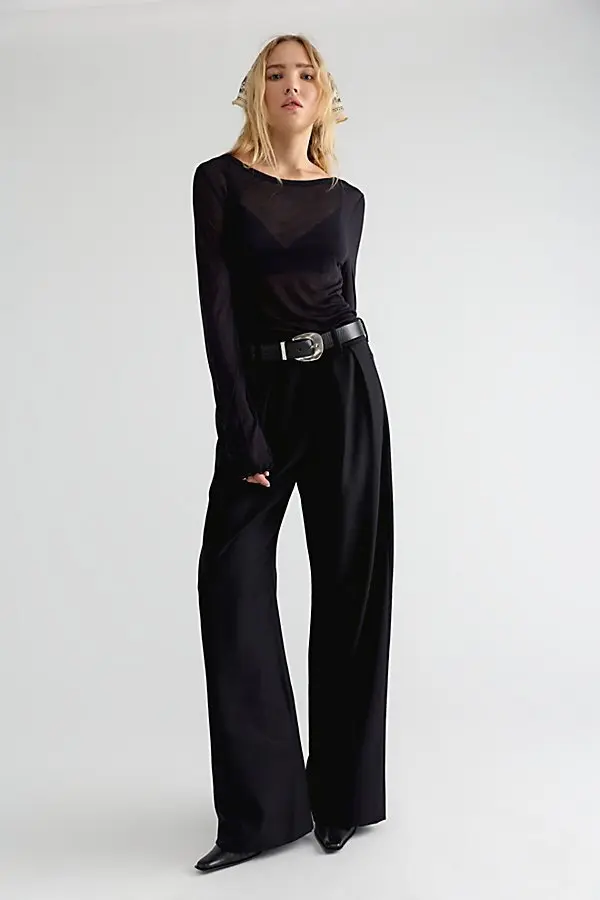 Citizens Of Humanity Ines Trousers