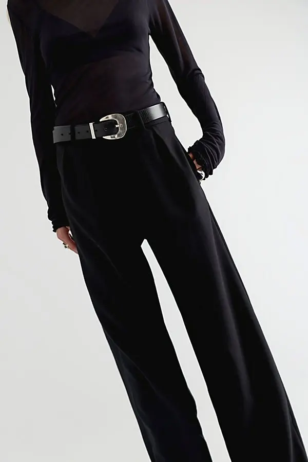 Citizens Of Humanity Ines Trousers