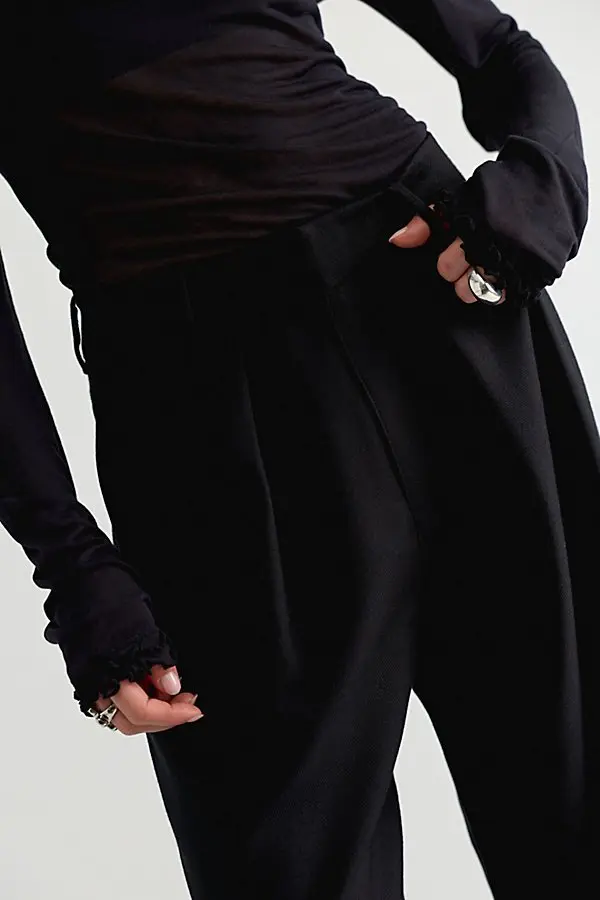 Citizens Of Humanity Ines Trousers