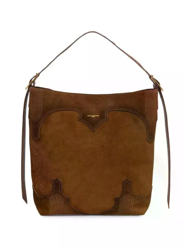 Zadig&Voltaire Jane Western Bag
