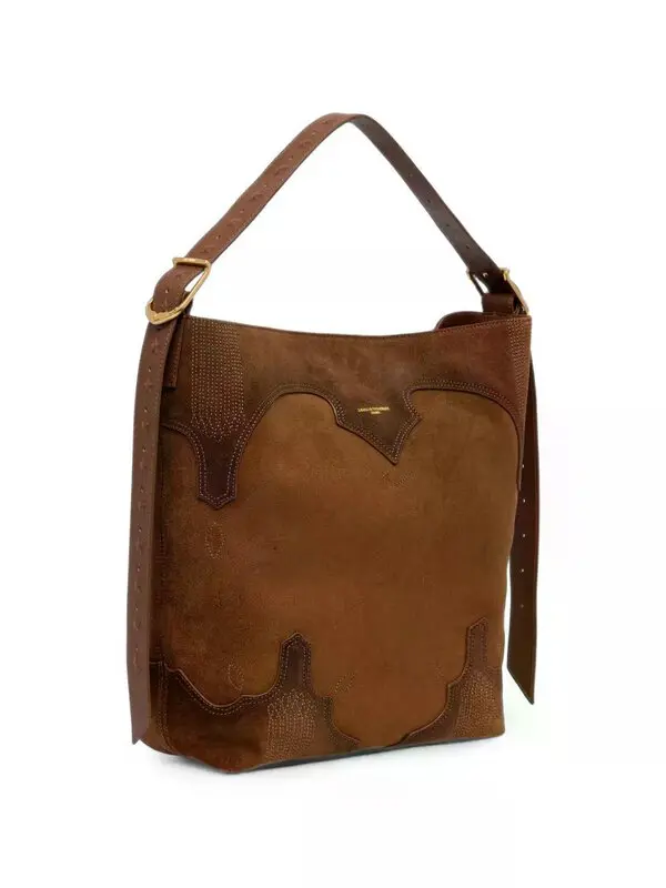 Zadig&Voltaire Jane Western Bag