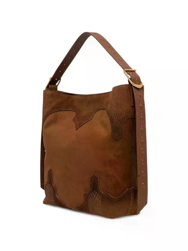 Zadig&Voltaire Jane Western Bag