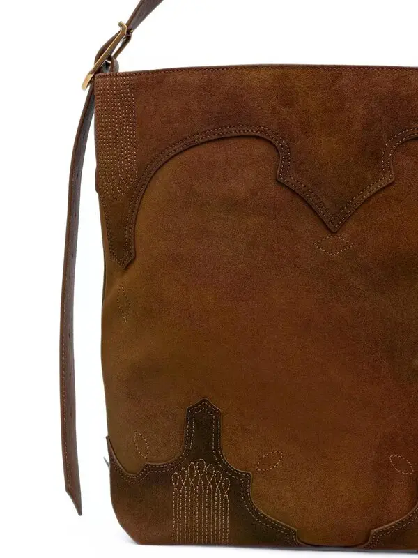 Zadig&Voltaire Jane Western Bag