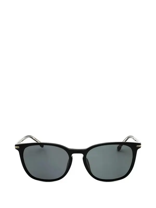 BOSS Rectangular-frame Sunglasses
