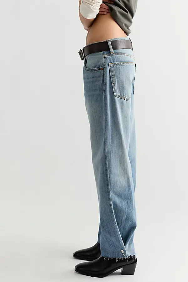 RE/DONE Nico Jeans