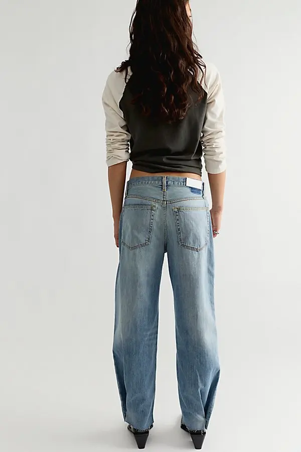 RE/DONE Nico Jeans