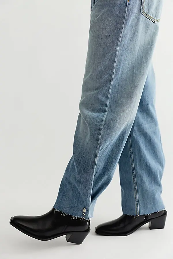 RE/DONE Nico Jeans
