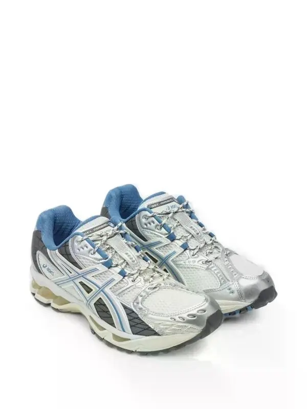 Asics Gel-nimbus 10.1 Mesh Low-top Sneakers