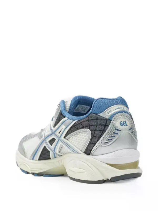 Asics Gel-nimbus 10.1 Mesh Low-top Sneakers