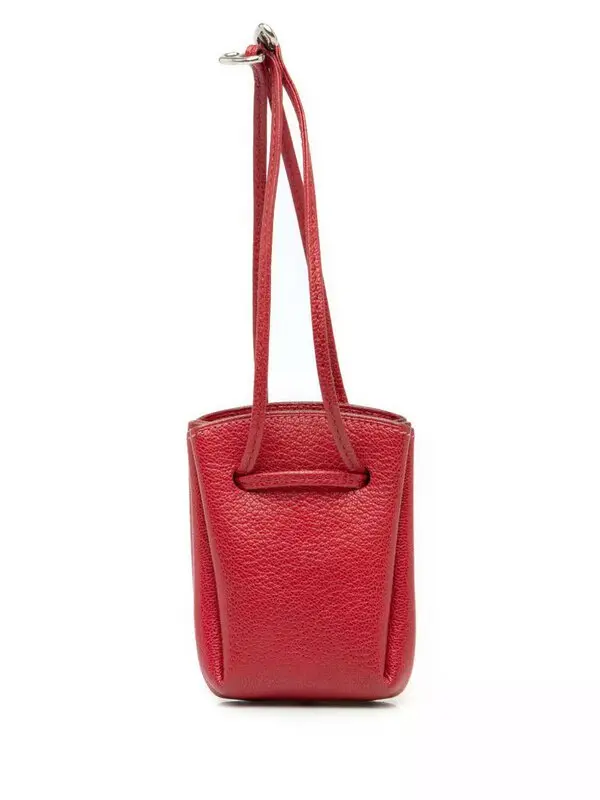 Hermès 2002 Chevre Mysore Vespa Pouch
