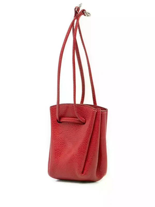 Hermès 2002 Chevre Mysore Vespa Pouch