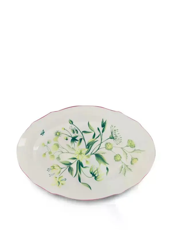 GINORI 1735 Florenza Platter
