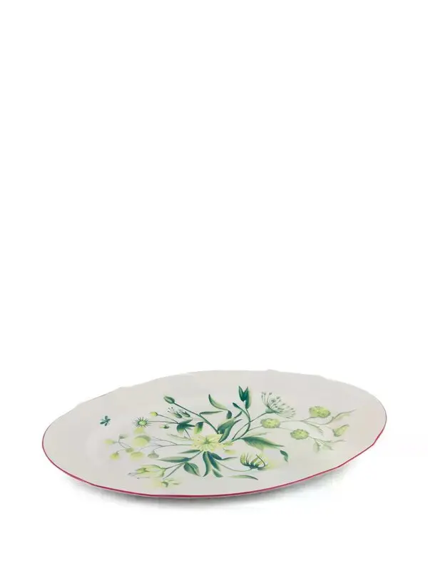 GINORI 1735 Florenza Platter