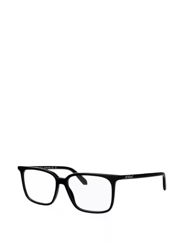 Off-White Square-frame Glasses