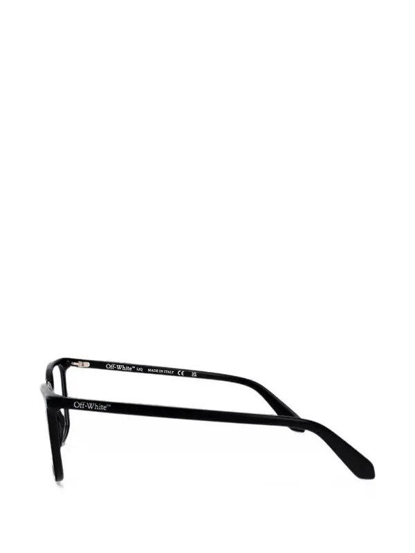 Off-White Square-frame Glasses