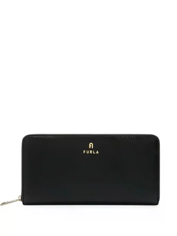 Furla Camelia Zip Around Xl