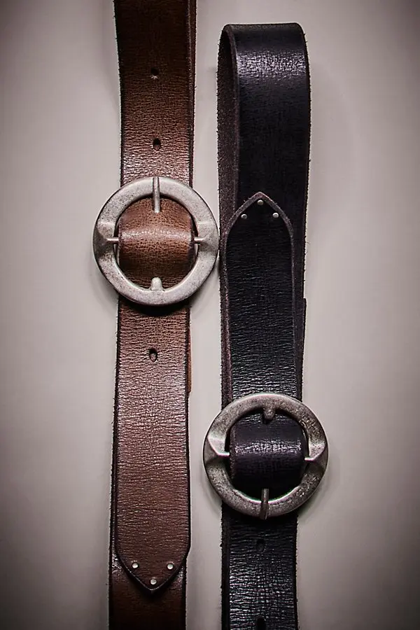 Free People We The Free Blair Belt