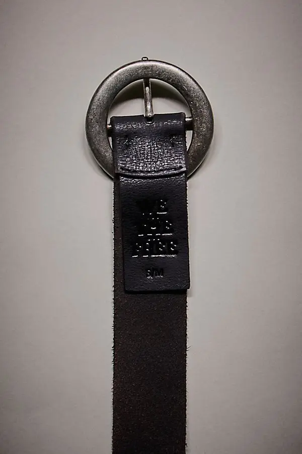 Free People We The Free Blair Belt