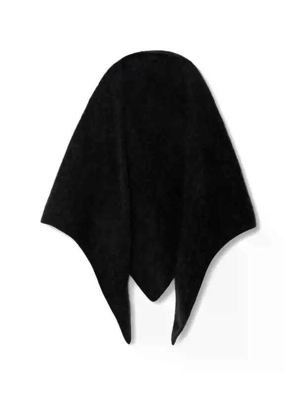 Marc O'polo Brushed-finish Scarf