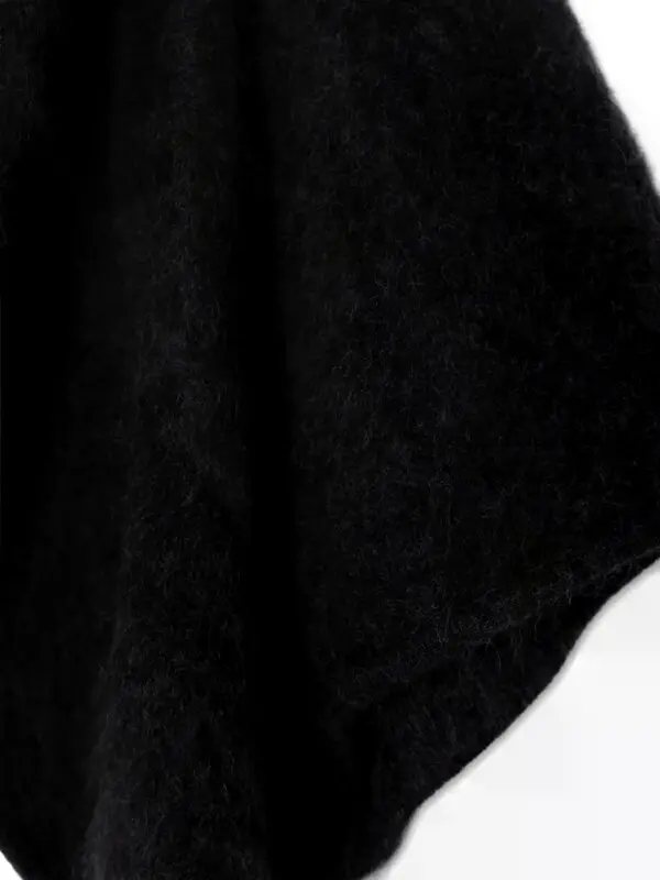 Marc O'polo Brushed-finish Scarf