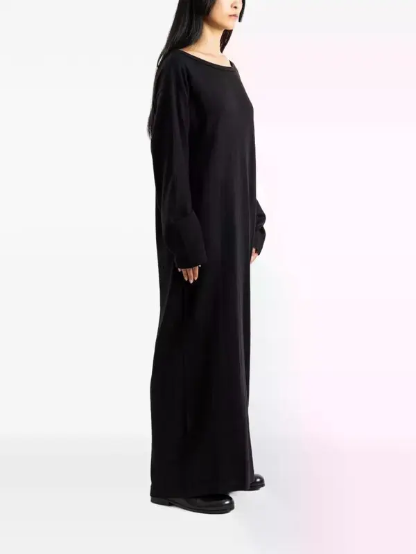 Extreme Cashmere N°503 Pillar Dress