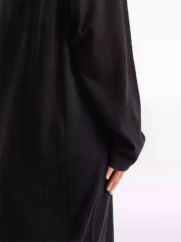 Extreme Cashmere N°503 Pillar Dress