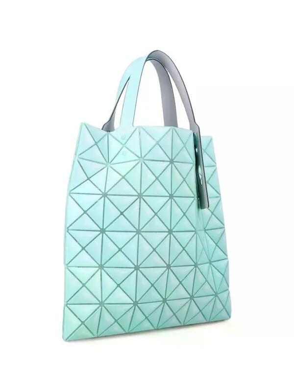 Issey Miyake Miniature Tote Bag - Green