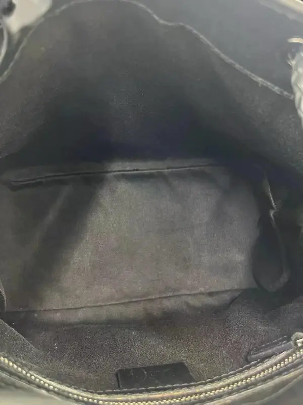 Gucci 2000-2015 Gg Canvas Gifford Tote Bag