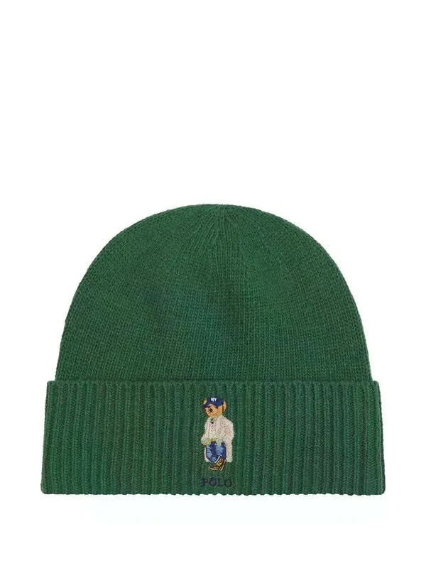 Polo Ralph Lauren Polo Bear Beanie