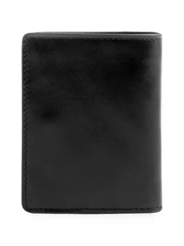 THE BRIDGE Lara Leather Bifold Wallet