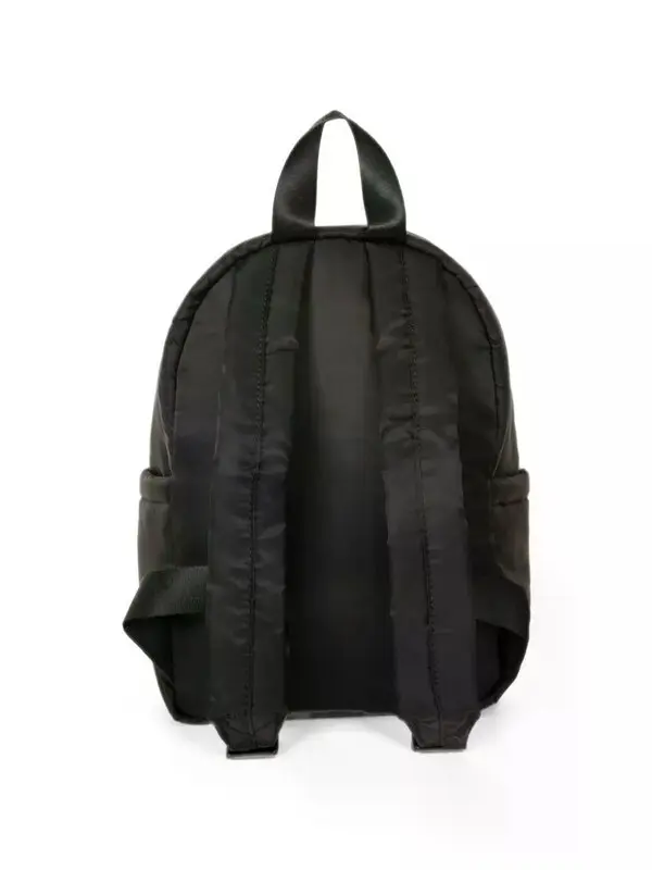 A BATHING APE Baby Milo Appliqué Backpack